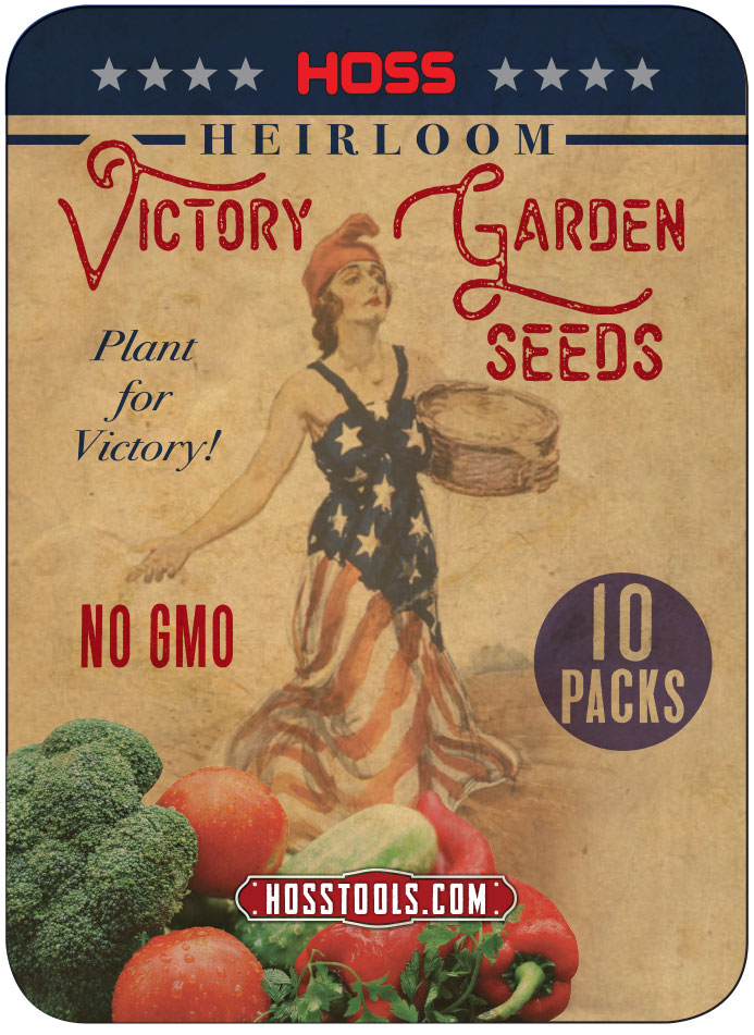 HOSS Tools: Seed Tins – Ted Sauls – Marketing, Branding, Product ...